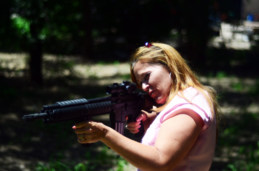 Wichita businesswoman seeks to unseat Brownback | News, Sports, Jobs ...